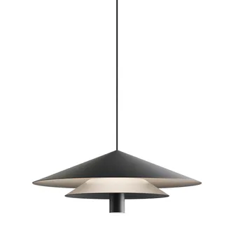 Karman ASSO pendant - suspension Bellucci Mazzoni design