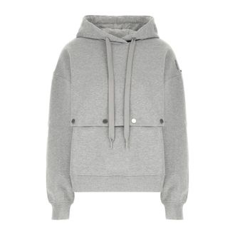 Sportmax Saggio 002 - - Sweatshirts & Hoodies - Damen - Grau - L