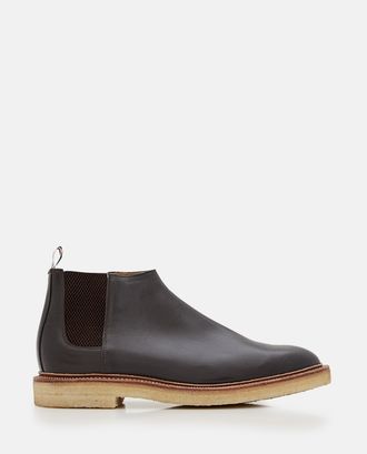 Thom Browne Chelsea-stiefel