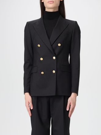 Tagliatore Jacke TAGLIATORE Damen Farbe Schwarz