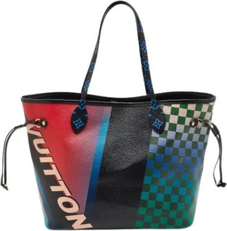 Louis Vuitton Damen, Pre-Owned, Mehrfarbig, ONE SIZEGr&ouml;&szlig;e
