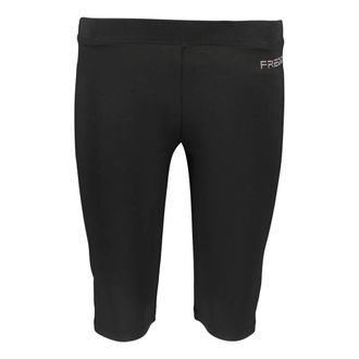 Freddy Wcrp15 Short - - Sport - Damen - Schwarzk - XS