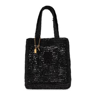 Chlo&eacute; Shopper Bag - - Bags - Damen - Schwarzk - ONE SIZE