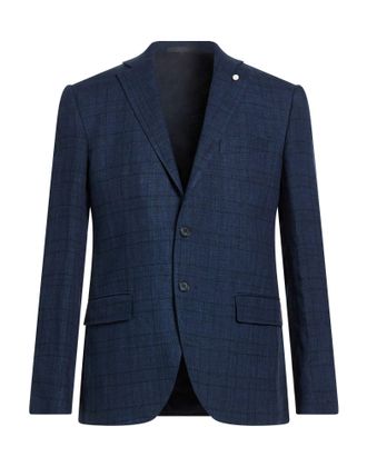 Luigi Bianchi Mantova ANZ&Uuml;GE und CO-ORDS - Blazers auf YOOX.COM