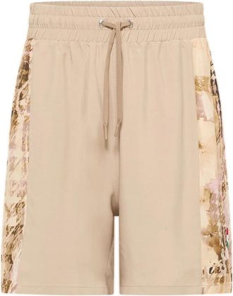 Carlo Colucci Homme, Shorts, Beige, Taille: 2XL Pantalons