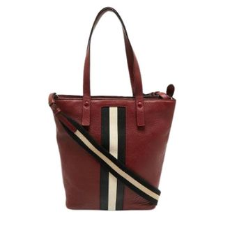 Bally Damen, Pre-Owned, Rot, ONE SIZEGr&ouml;&szlig;e