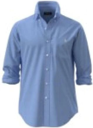 Polo Ralph Lauren Homme, Chemises, Bleu, Taille: S Austin Casual Shirt