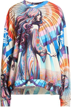 Custo Barcelona TOPS - Sweatshirts auf YOOX.COM