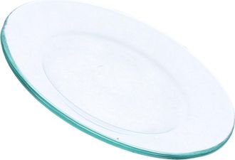 BESPORTBLE Glasschale 10cm f&uuml;r Diverse Duft&ouml;le Ersatzschale f&uuml;r Aromatherapie Lampen Robust und Leicht zu Reinigen Geeignet f&uuml;r T&auml;gliche Wellness und Entspannung