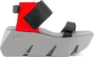 United Nude Femme, Chaussures, Multicolore, Taille: 38 EU Wedges