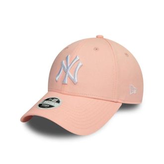 New Era unisex, Accessoires, Rose, Taille: ONE Size Casquette Rose Essentielle