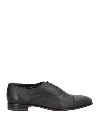Santoni SCHUHE - Schn&uuml;rschuhe auf YOOX.COM