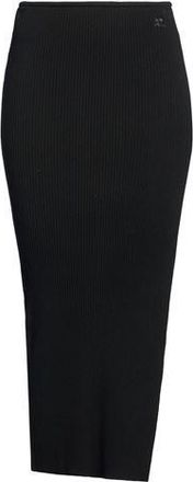 Courr&egrave;ges BAS - Jupes midi sur YOOX.COM