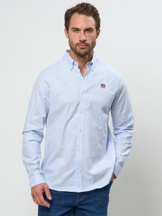 Vinson Polo Club Shirt VMPedro