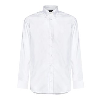 Etro Etro Hemden - - Shirts - Herren - Wei&szlig; - 3XL