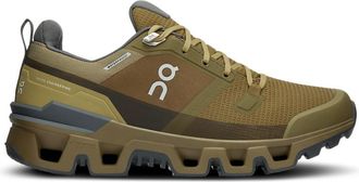 On Cloudwander Waterproof