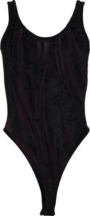MUGLER TOPS - Bodysuits auf YOOX.COM