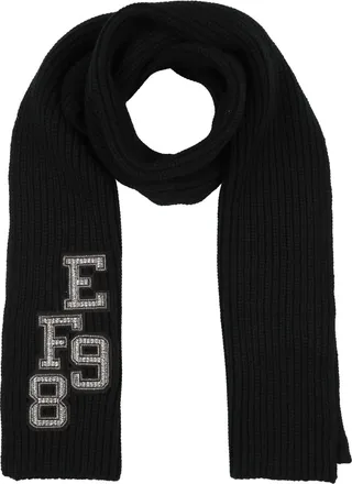 Elisabetta Franchi ACCESSOIRES - Schals auf YOOX.COM