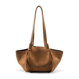 Yuzefi Sac port&eacute; &eacute;paule Mochi en cuir