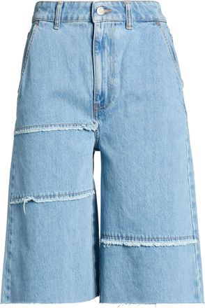 Vicolo HOSEN & R&Ouml;CKE - Jeansshorts auf YOOX.COM