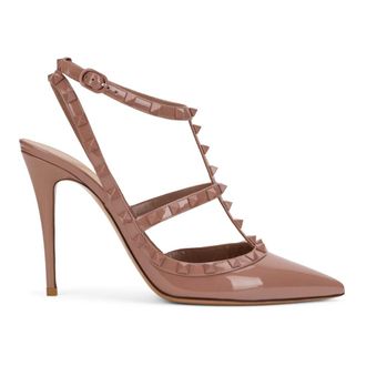 Valentino Garavani Damen, Schuhe, Rosa, 42 EUGr&ouml;&szlig;e