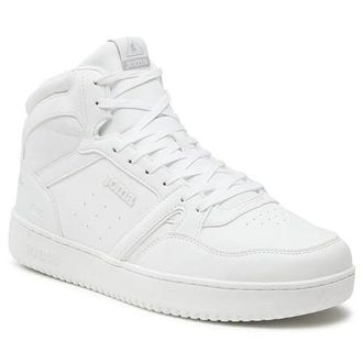 Joma Baskets pour Homme, Blanc., 43 EU