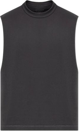AllSaints Homme, Tops, Gris, Taille: M Cole Top
