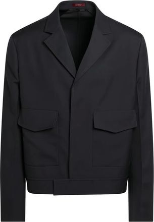 Gucci Einreihiges Sakko - Blau