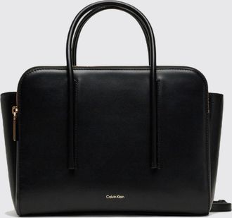 Calvin Klein Handtasche CALVIN KLEIN Damen Farbe Schwarz