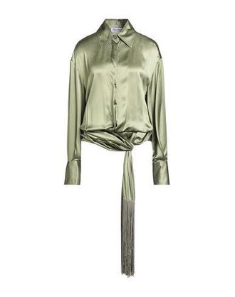 The Attico ROBES - Robes courtes sur YOOX.COM