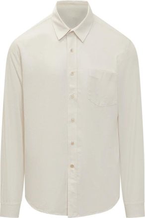 Our Legacy Homme, Chemises, Blanc, Taille: M Chemise Classique