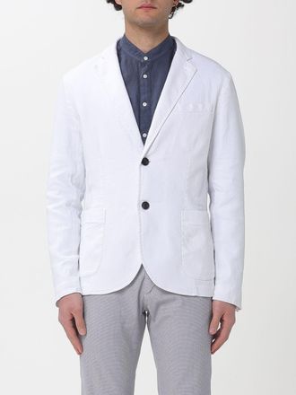 Mason's Veste MASONS Homme couleur Blanc