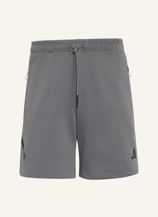 adidas Adidas Z.N.E. Shorts grau
