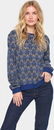Saint Tropez Sweatshirt HaraldaSZ