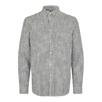 Sams&oslash;e & Sams&oslash;e Herren, Shirts, Grau, XLGr&ouml;&szlig;e