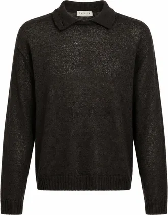 Paura STRICKWAREN - Rollkragenpullover auf YOOX.COM