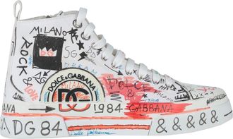 Dolce & Gabbana SCHUHE - Sneakers auf YOOX.COM