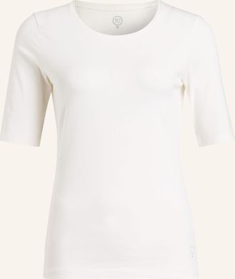 Boviva Boviva T-Shirt weiss