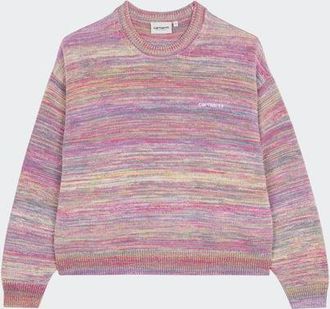 Carhartt Work in Progress Pull - Taille XS