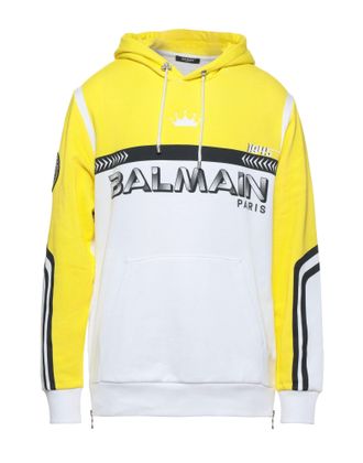 Balmain TOPS - Sweatshirts auf YOOX.COM