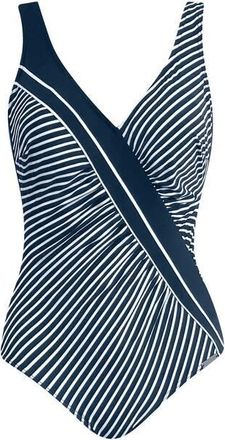 Sunmarin Damen Badeanzug Badeanzug