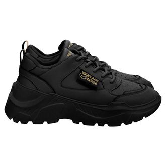 Versace Jeans Couture Sneakers - - Shoes - Damen - Schwarzk - 35 EU