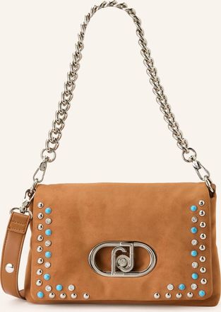 Liu Jo Liu Jo Umh&auml;ngetasche braun