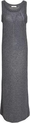 Liviana Conti ROBES - Robes longues sur YOOX.COM