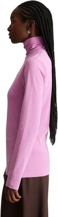 Marc O'Polo Denim Langarmshirt aus elastischem Single Jersey