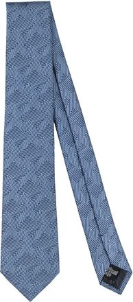 Emporio Armani ACCESSOIRES - Krawatten & Fliegen auf YOOX.COM