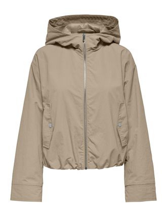 Only ONLBEALO Hood Jacket CC OTW