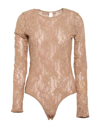 Zimmermann TOPS - Bodysuits auf YOOX.COM