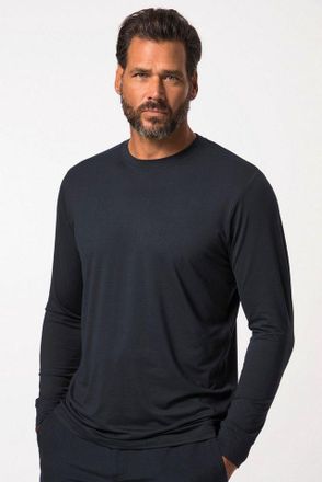 JP1880 T-Shirt Langarmshirt Rundhals UV-Schutz 50+