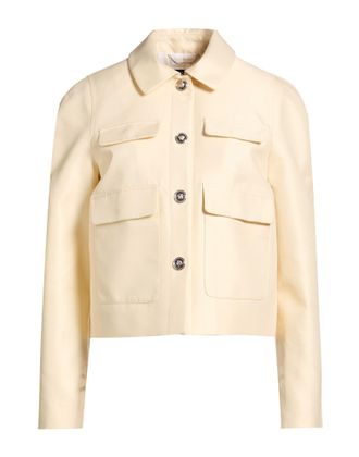 Versace JACKEN & M&Auml;NTEL - Jacken und Anoraks auf YOOX.COM